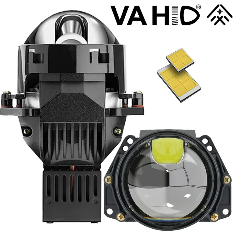 VAHID-E21-Bi-LED-Projector-Lenses-3-Inch-For-Headlight-LED-Lights ...