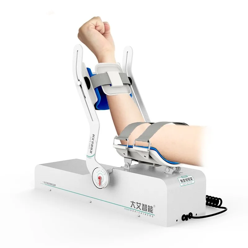 Elbow-Joint-And-Arm-Rehabilitation-Training-Device-Automatic-Arm ...