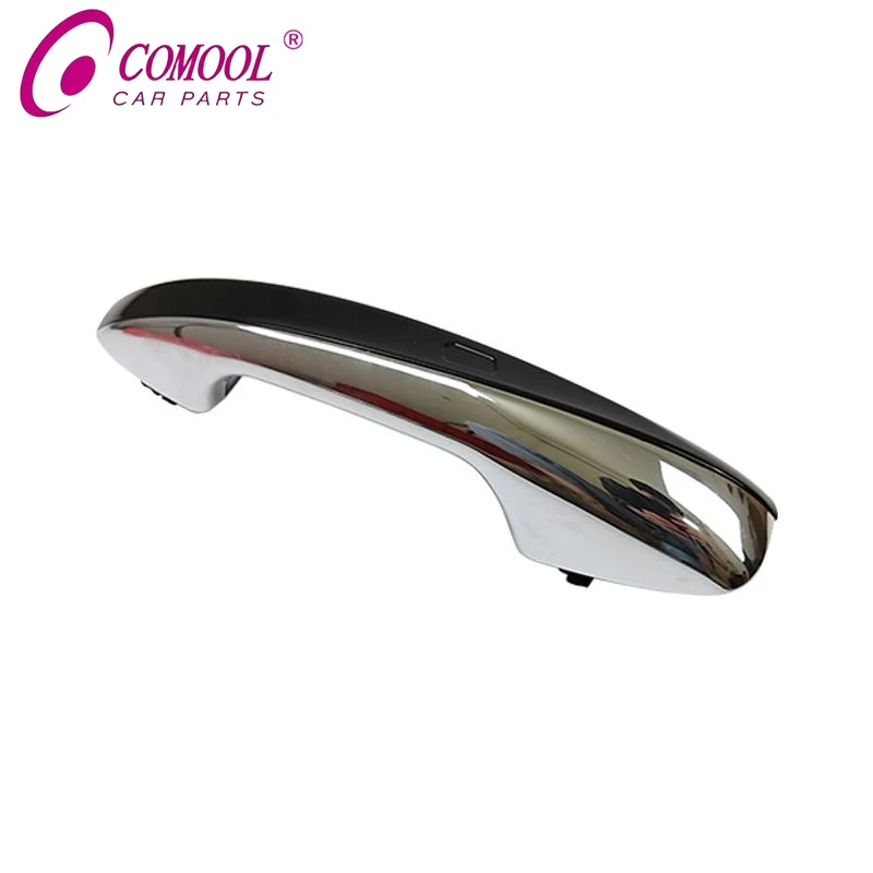 Car Exterior Door Handle Front Rear Right for 0997605601 A0997604701 ...
