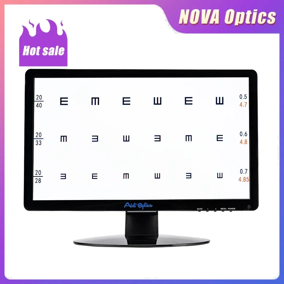 Nova-19-inch-LED-Monitor-Visual-Acuity-Testing-Chart-for-Eye-Vision ...