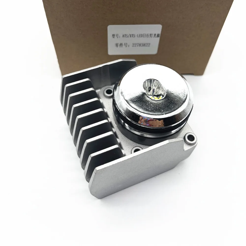 22783822-Headlight-Module-Ballast-LED-Headlight-Driver-Module ...