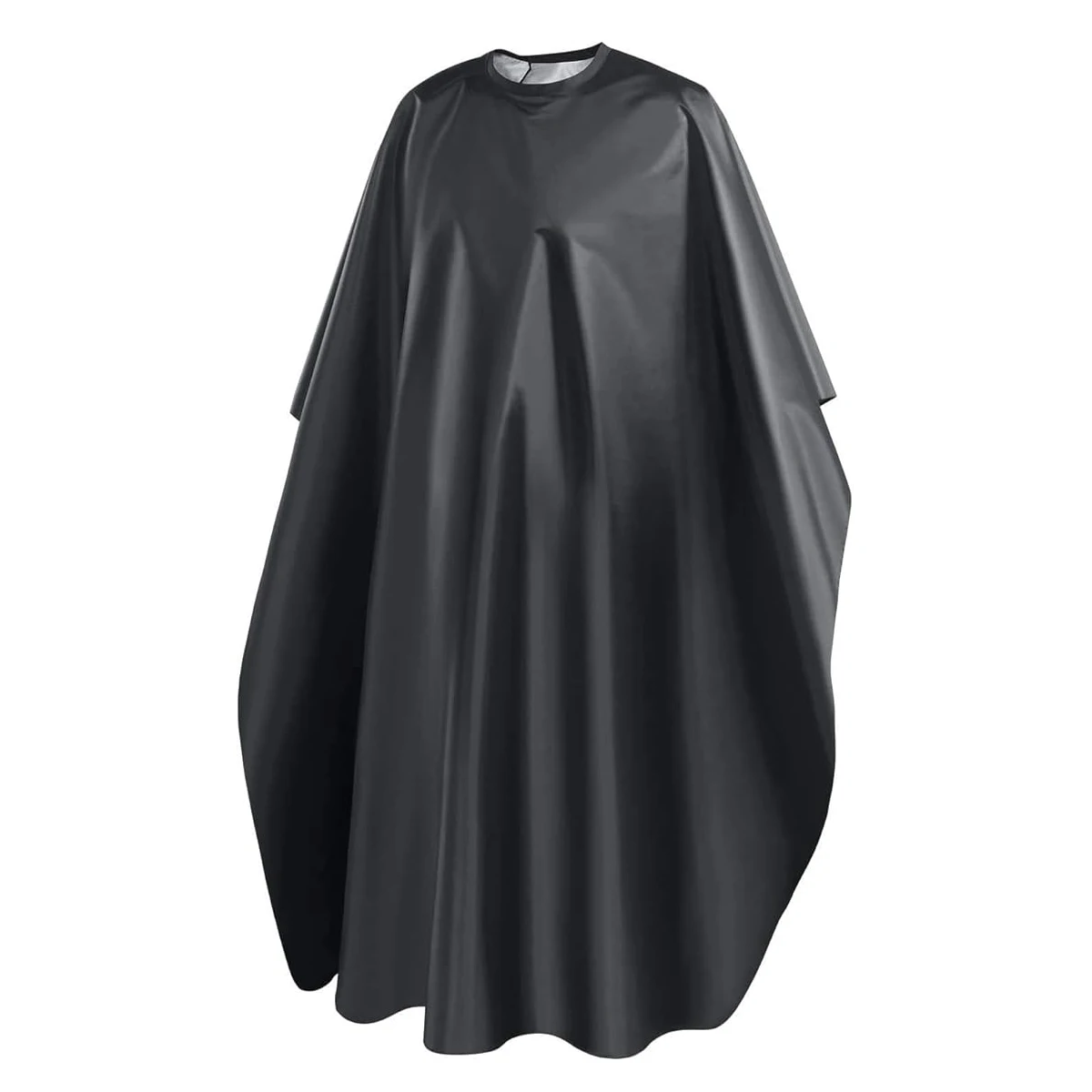 1PC-Pro-Salon-Hairdresser-Apron-Haircut-Capes-Black-Hairdresser-Apron ...