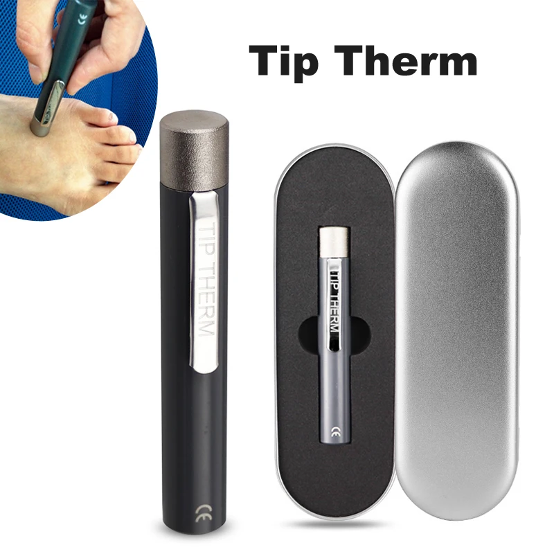 Medical Diabetic Sensory Neuropathy Tester Foot Nerve Thermometer Pen ...
