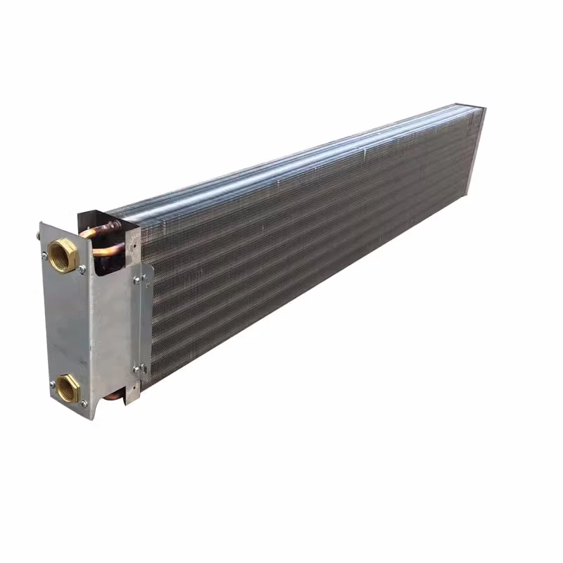 480-200-65mm-Central-Air-conditioning-Fan-Coil-Surface-Cooler-Condenser ...