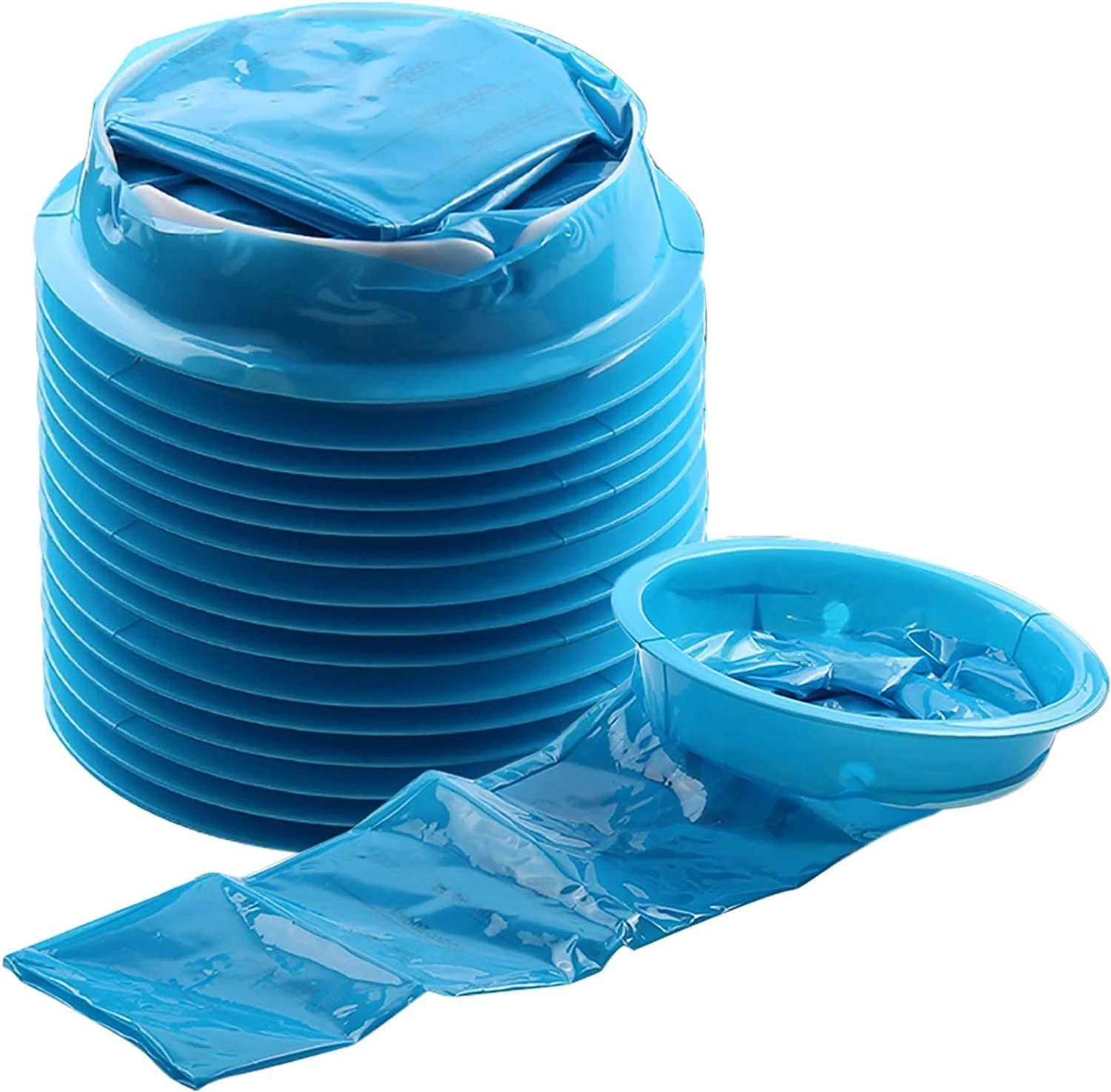 10/50 pcs Emesis Bags Barf Bags Hospital Grade Nausea Bags Perfect for ...