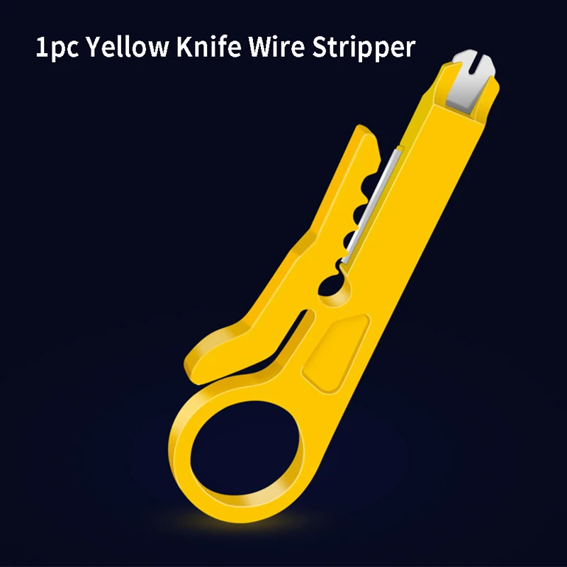Mini-Wire-Stripper-Crimper-Plier-Crimping-Cable-Punch-Stripping-Multi ...