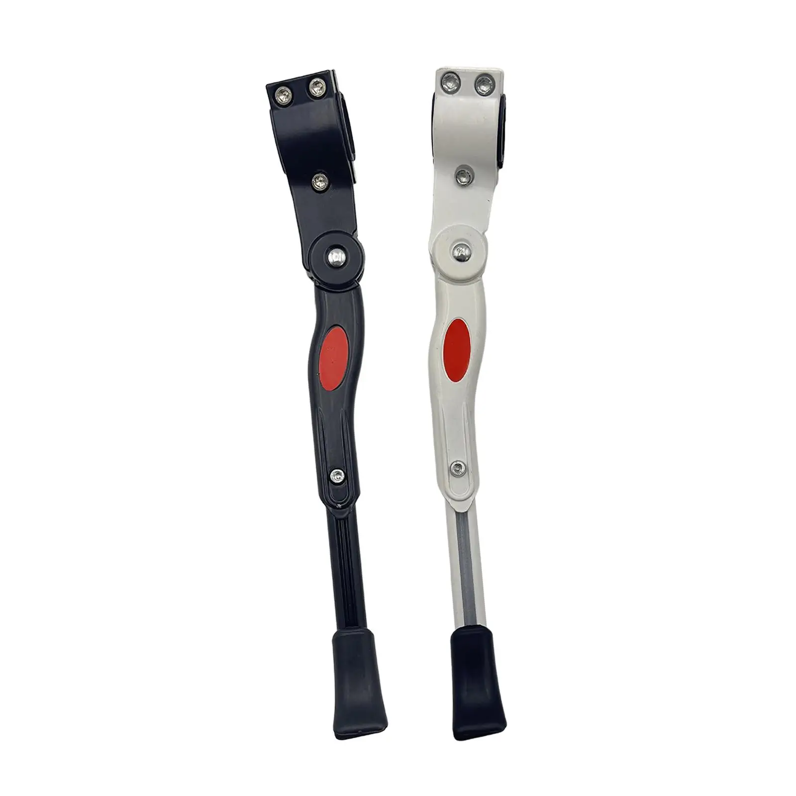 Bicycle-Kickstand-Bike-Side-Support-Cycling-Parking-for-Mountain-Bike ...