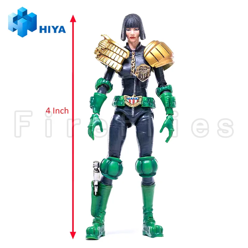 HIYA-figura-de-acci-n-de-la-serie-Judge-Dredd-Judge-Hersch-modelo-de ...
