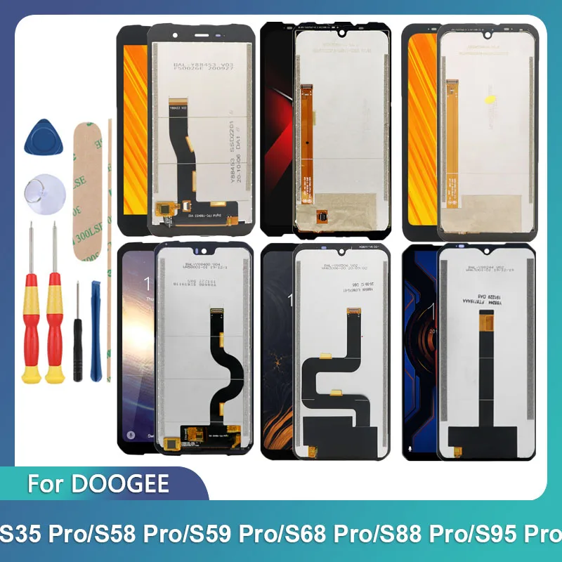 100-New-For-DOOGEE-S35-Pro-S58-Pro-S59-Pro-S68-Pro-S88-Pro-S88-Plus.jpg
