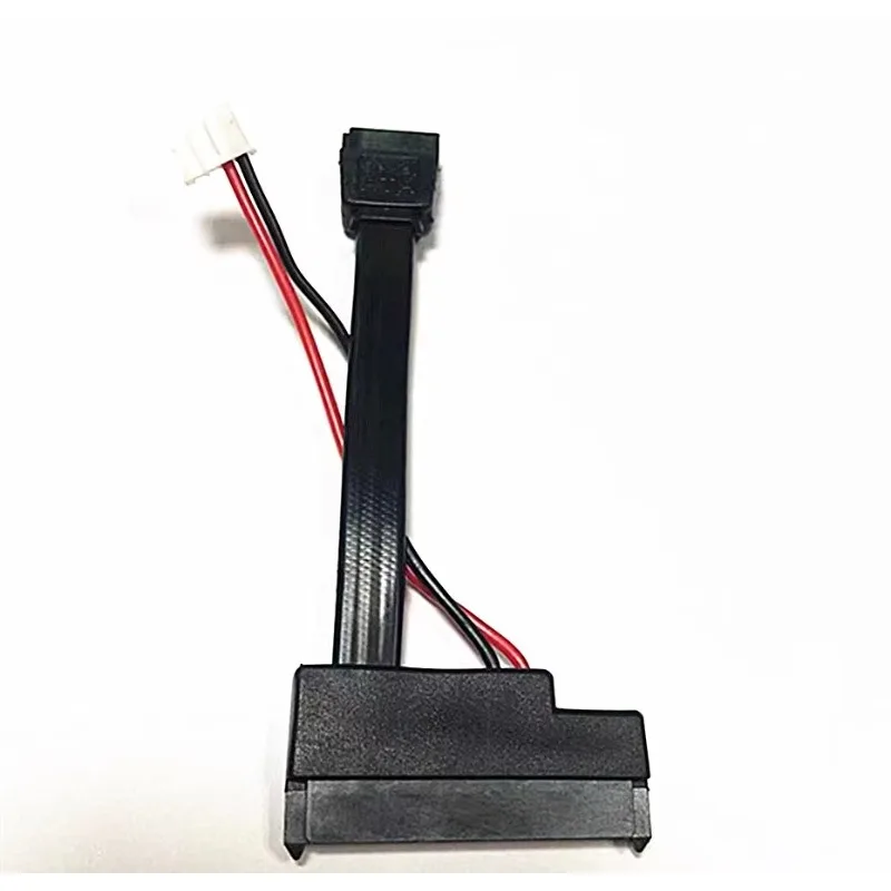 New-SATA-HDD-Connector-Cable-for-HP-ProDesk-600-G1-800-G1-Hard-Drive ...