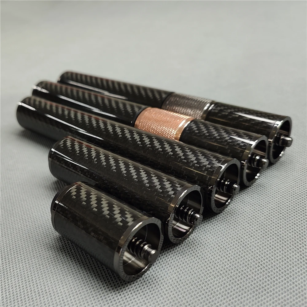 Billiard-Pool-Cue-Adjustment-Extension-Mezz-Predator-Mit-Cue-2-4-8 ...