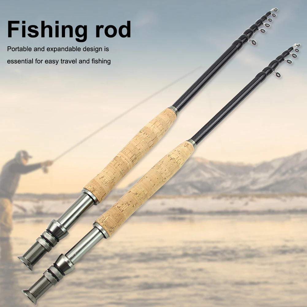 2-1m-2-4m-2-7m-3m-Telescopic-Fishing-Rod-Travel-Spinning-Fishing-Rod ...