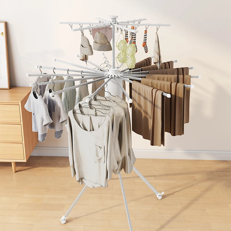 Wholesale-Price-Standing-Clothes-Hanger-Home-Garment-Hat-Hanging-Rack ...