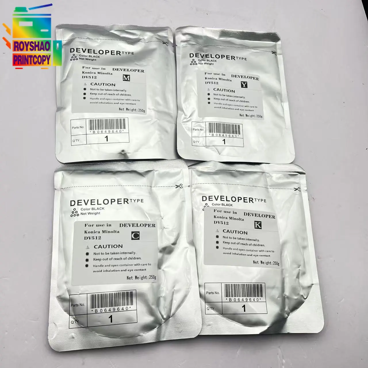 High-Quality-Photocopy-Machine-A2XN0KD-DV512-DV-512-Iron-Powder ...