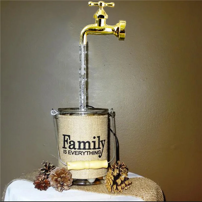 Invisible-Flowing-Spout-Watering-Can-Fountain-Floating-Tap-Fountain ...