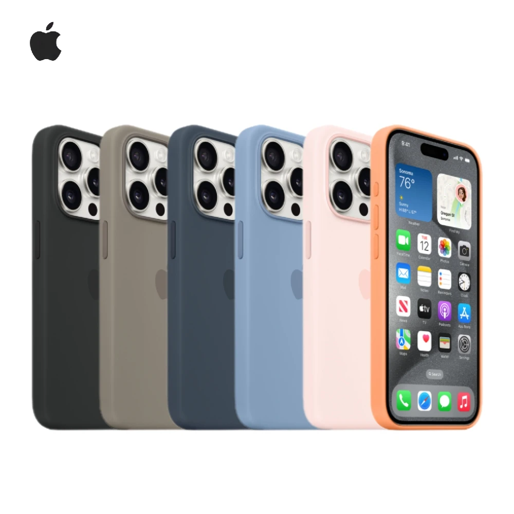 Magsafe-l-quido-silicone-caixa-magn-tica-para-iphone-carregamento-sem ...