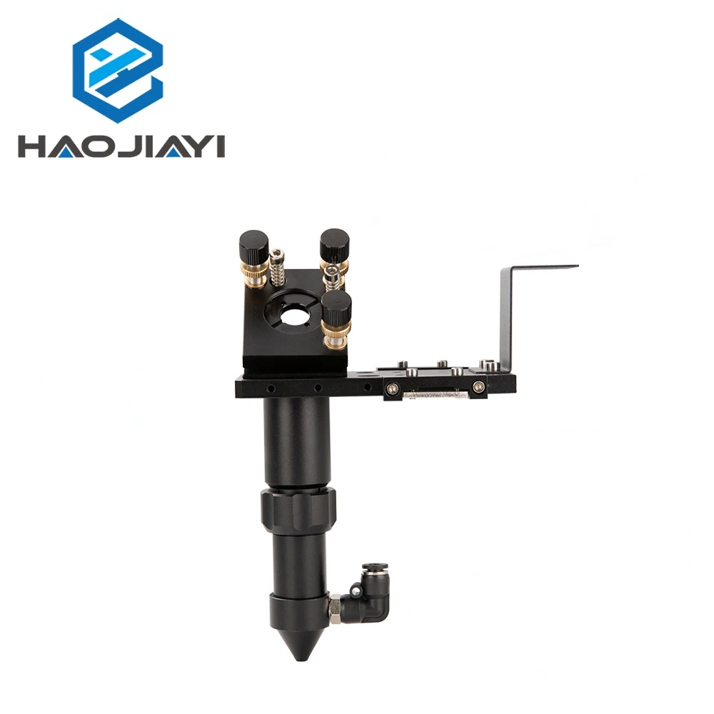 C-Series-CO2-Laser-Head-Set-with-Lens-1st-2nd-Mirror-Mount-25mm-Laser ...