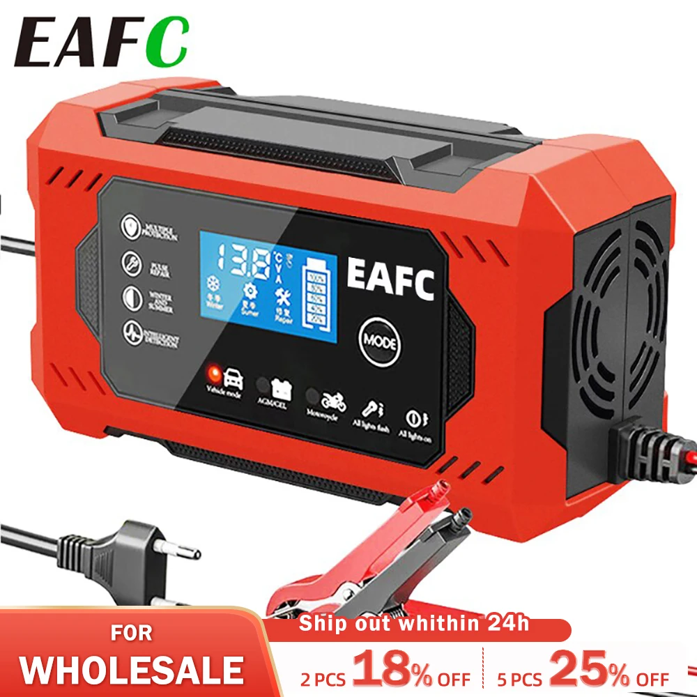Car-Battery-Charger-6A-12V-Car-and-Motorcycle-Battery-Charging-Device ...