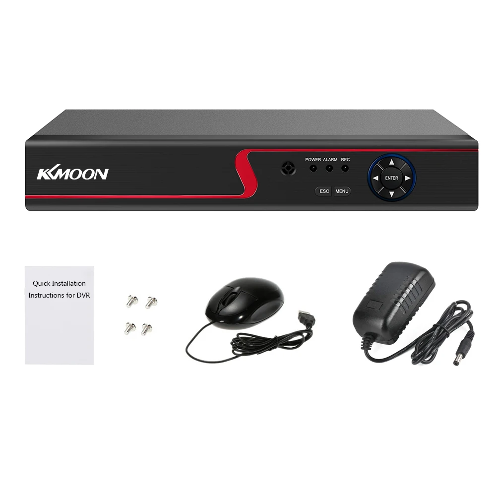 16CH-1080P-Digital-Video-Recorder-DVR-P2P-Remote-Phone-Monitoring-for ...