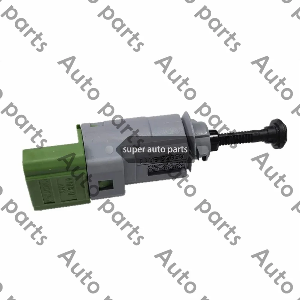 For-Maserati-Quattroporte-Levante-Ghibli-3-0-Brake-Light-Pedal-Switch ...
