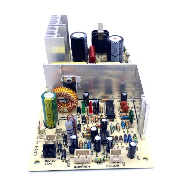Refrigerator Power Circuit Board Wine Cooler Power Supply Control Board ...