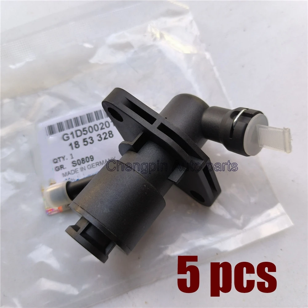 5X-Car-MTA-Easytronic-Hydraulic-Pumps-Module-Durashift-G1D500201-For ...