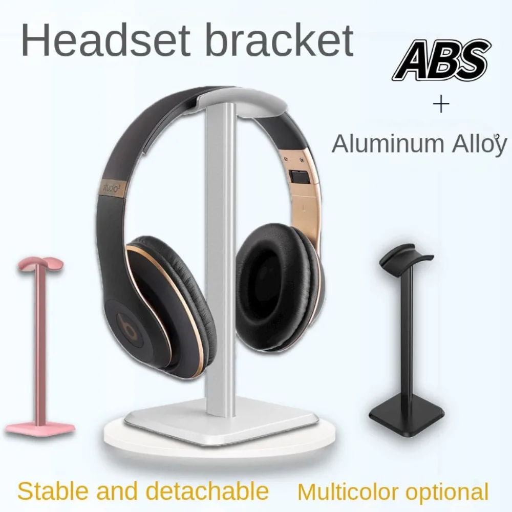 Detachable-Headphone-Display-Stand-Aluminium-Alloy-Space-Saving ...