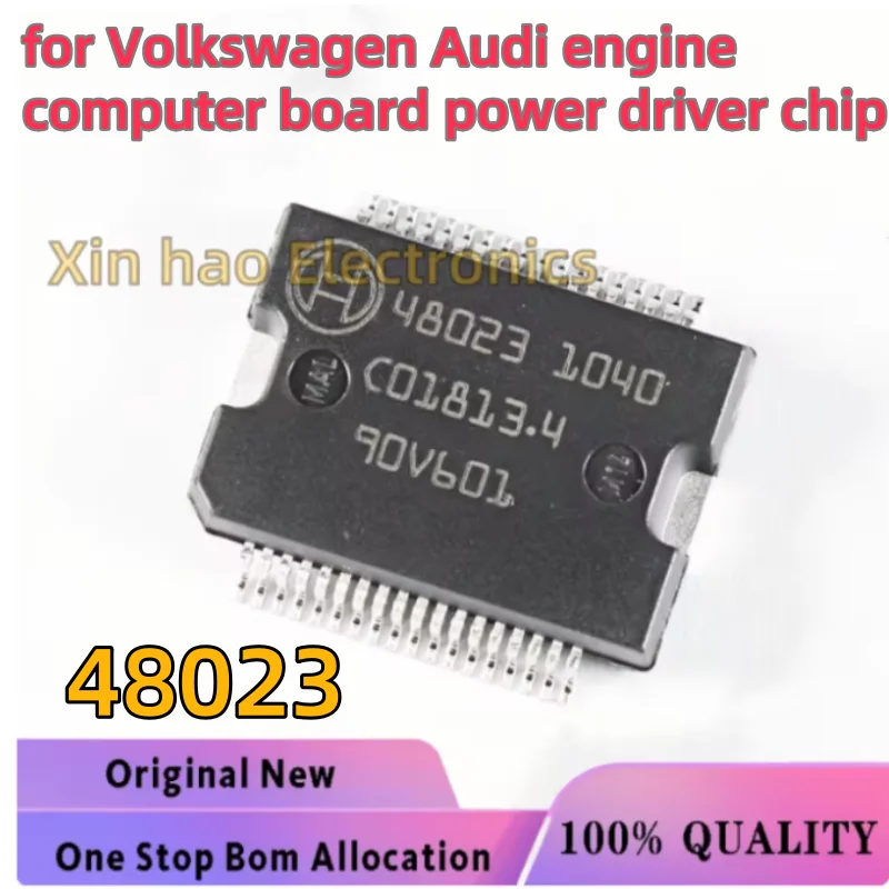 1PCS 100% New original 40076 40077 40111 48023 HSSOP36 BOSCH automotive ...