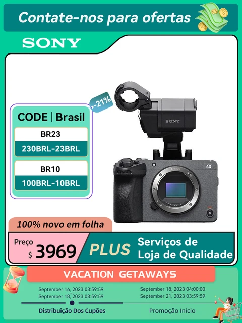Novo Camera