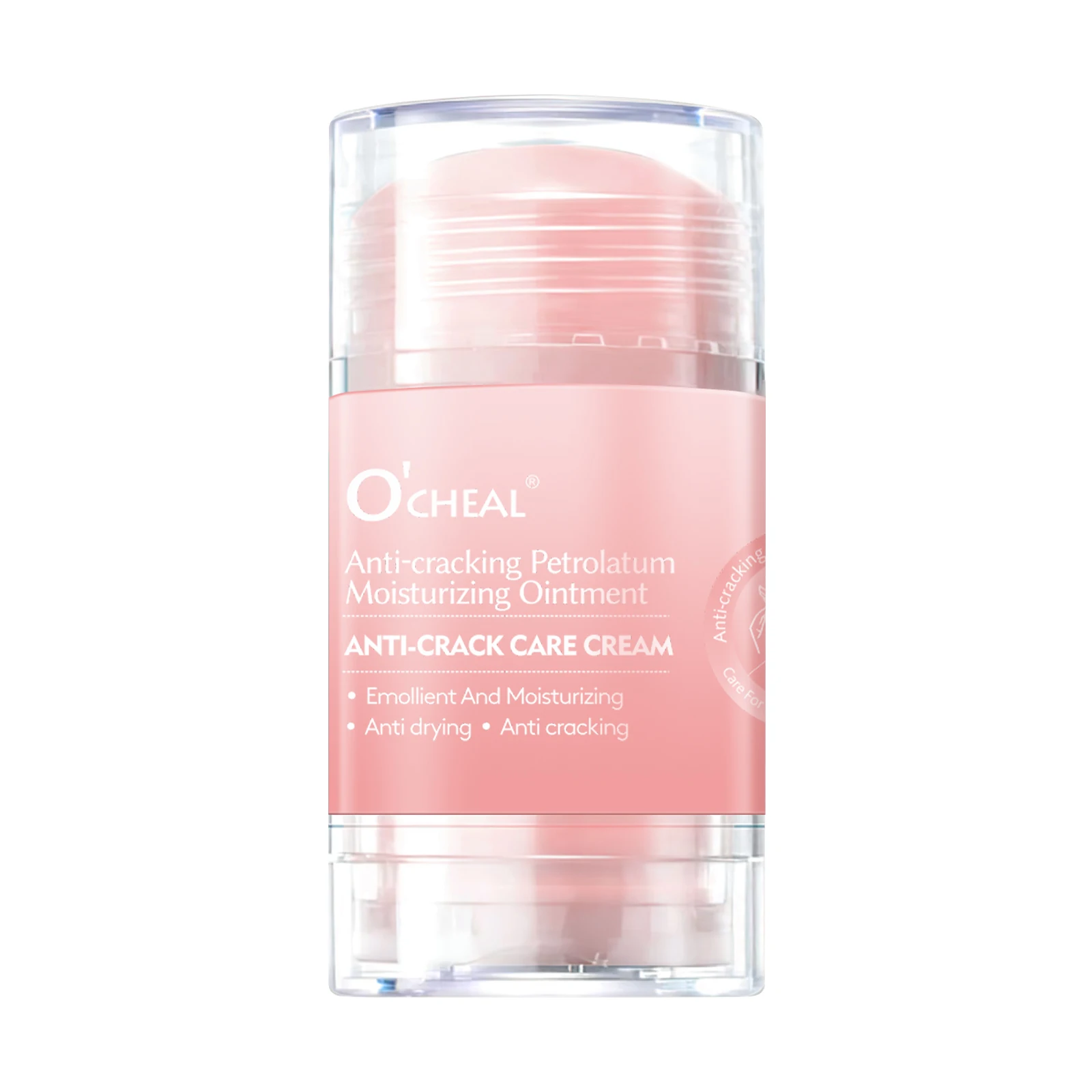 Ocheal Body Skin Foot Care Cream Repair Heel Hand Leg Anti-drying Anti ...