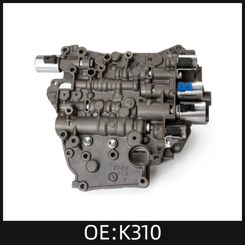 Wavebox K313 k310 Automatic Transmission Solenoid Valve Body Assembly K310 Southeast Asia ...