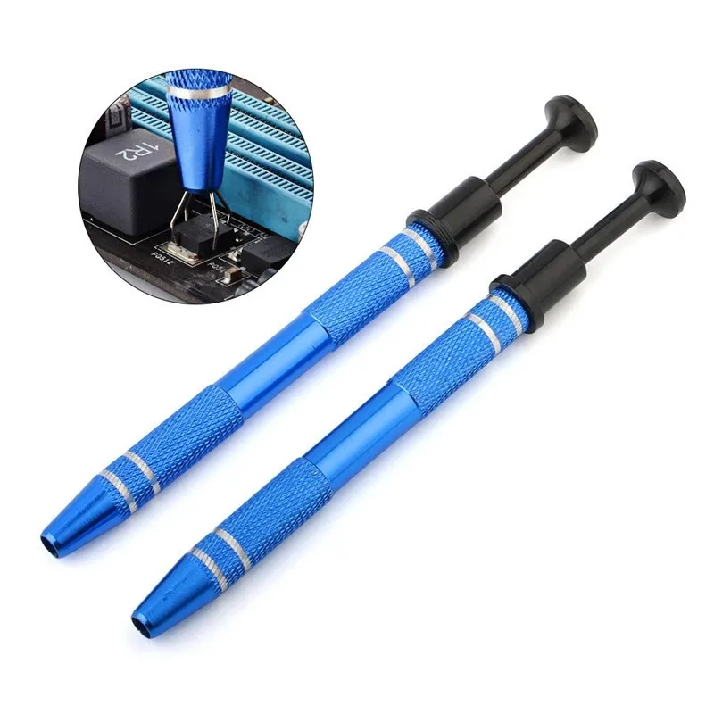 IC Extractor Electronic Component Picking Suction Pen Hand Tool Chip ...
