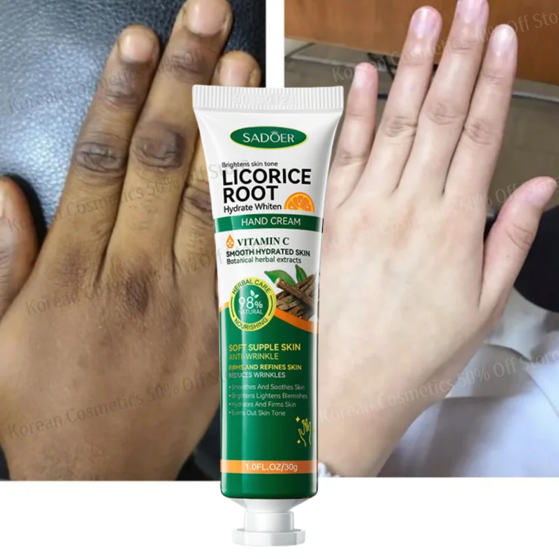Fast-Whitening-Dark-Knuckles-Cream-Brighten-Hand-Cream-Lighten-Melanin ...