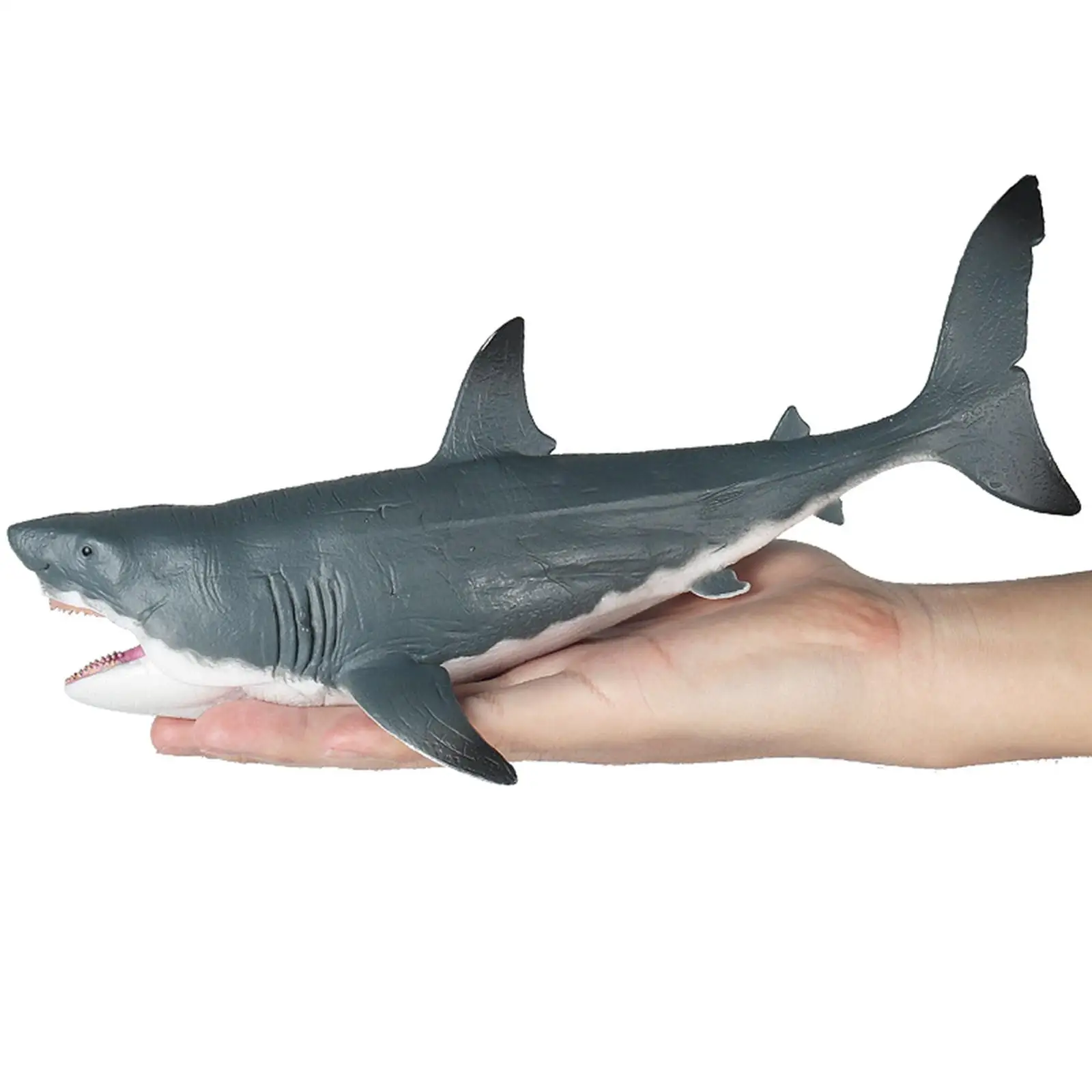 Megalodon Vs Hulk