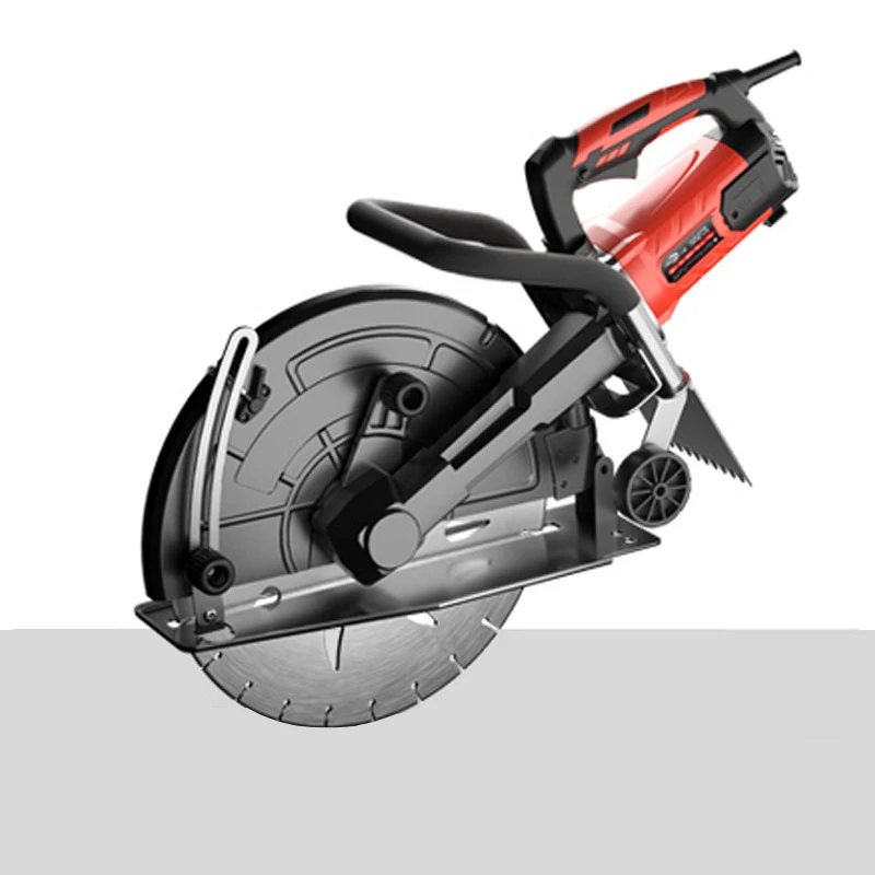 16-Wall-Slotting-Machine-5000W-Cement-concrete-wall-cut-wall-machine ...