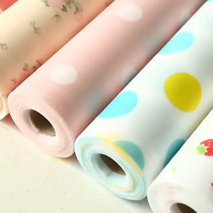 3M Reusable Drawer Mat Contact Paper Cabinet Liner Moisture-proof ...
