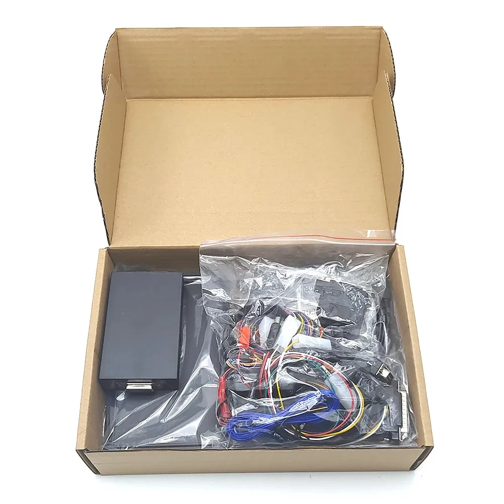 KTA-G 5.017 ECU Programmer – KESS V5.017 V2.80 Red PCB Tuning & OBD2 Repair Tool