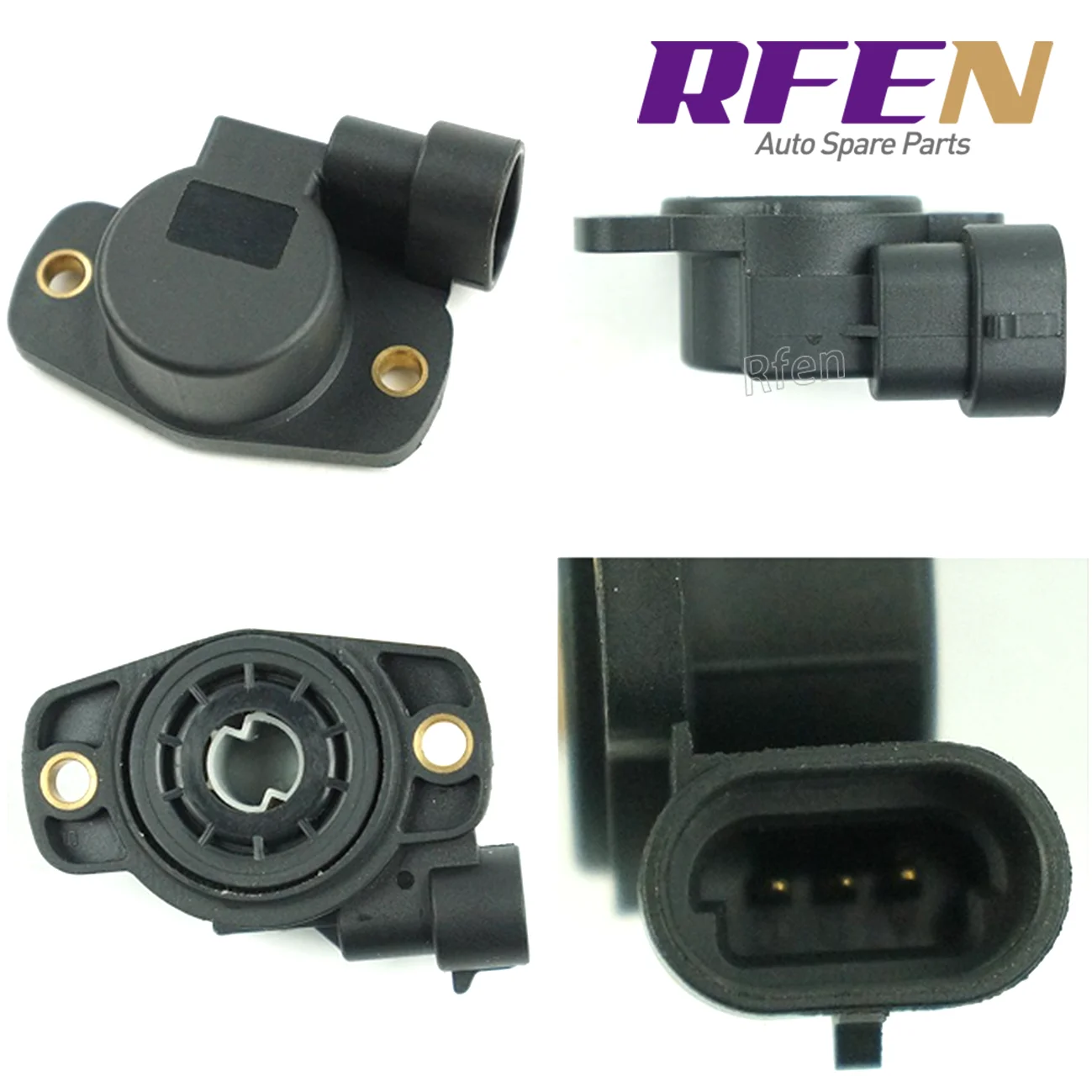 7700273699-TPS-Throttle-Position-Sensor-For-RENAULT-DACIA-CLIO-II ...