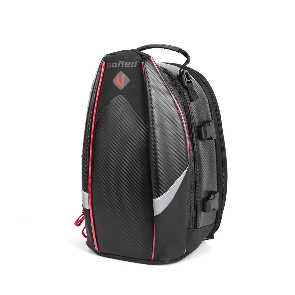 Riding-48L-Waterproof-MotorcycleTail-Bag-Multifunction-Motorcycle-Rear ...