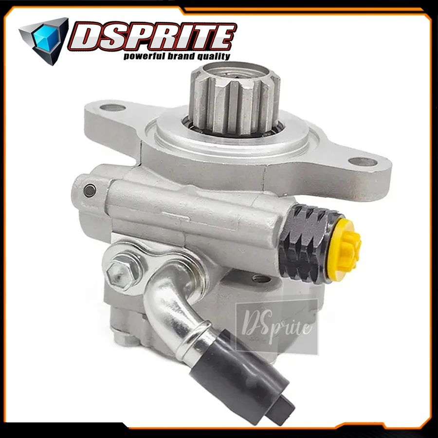 Power-Steering-Pump-4431035500-For-Toyota-LAND-CRUISER-PRADO-KZJ120L ...