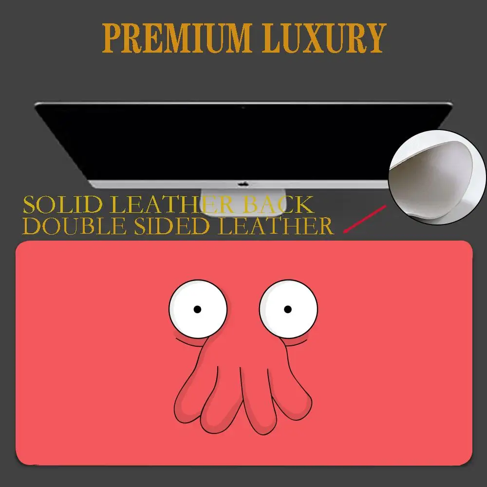 Mouse-desk-mat-Pad-F-futurama-Large-Hot-desk-mat-Size-Protector-Gaming ...