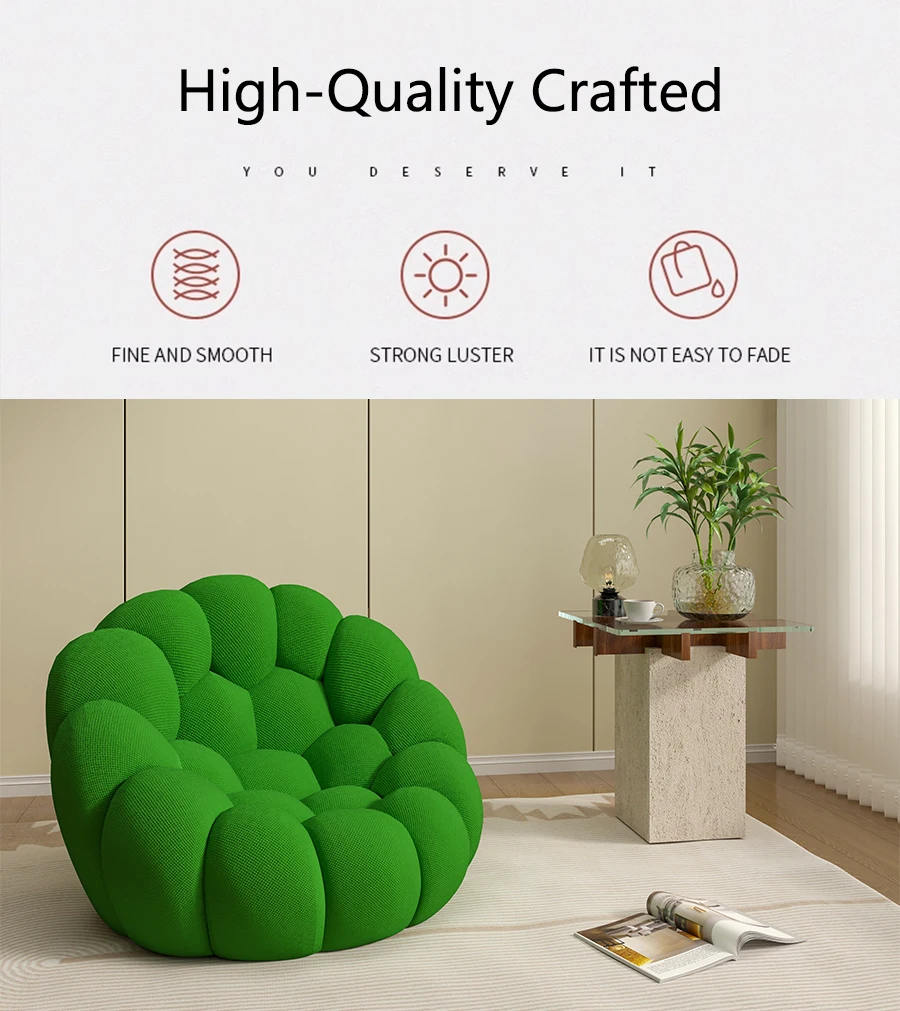 47-inch-Curved-Bubble-Chair-Super-Large-Single-Lazy-Sofa-Modern-3d ...