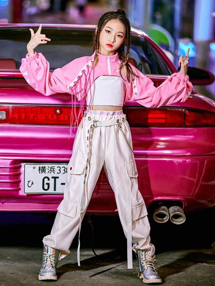 Clothing G Stage