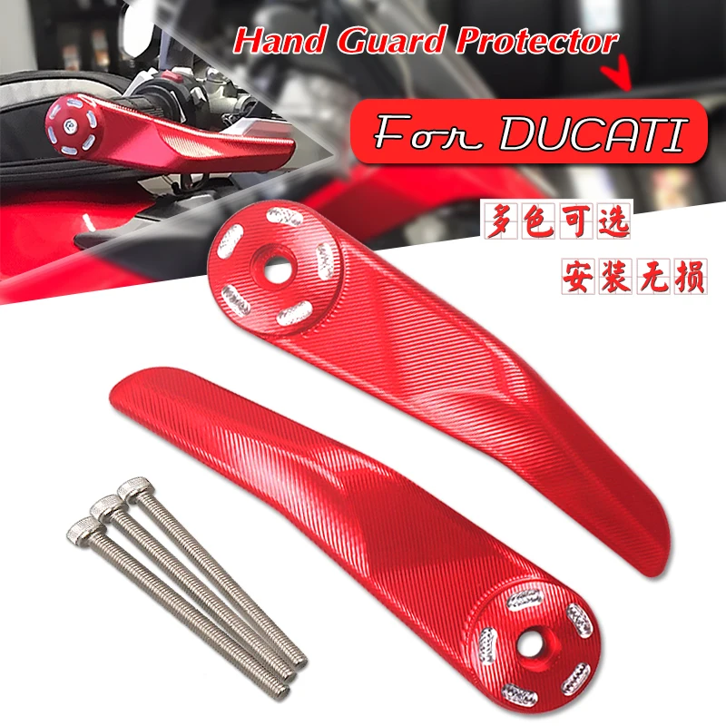 For-DUCATI-MULTISTRADA-1200-MTS1200-MTS1260-MTS950-Motorcycle-CNC ...