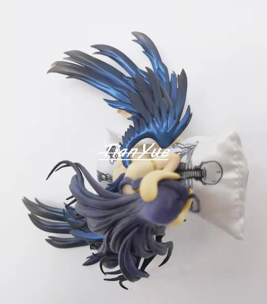 13cm FREEing Overlord Albedo Sexy Anime Figure Albedo, 45% OFF