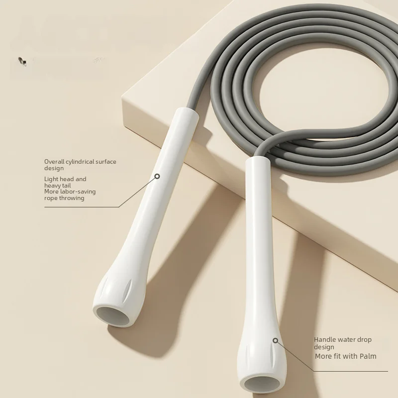 3m-Fitness-Fat-Burning-Jump-Rope-No-Rope-Professional-Sports-Adults ...