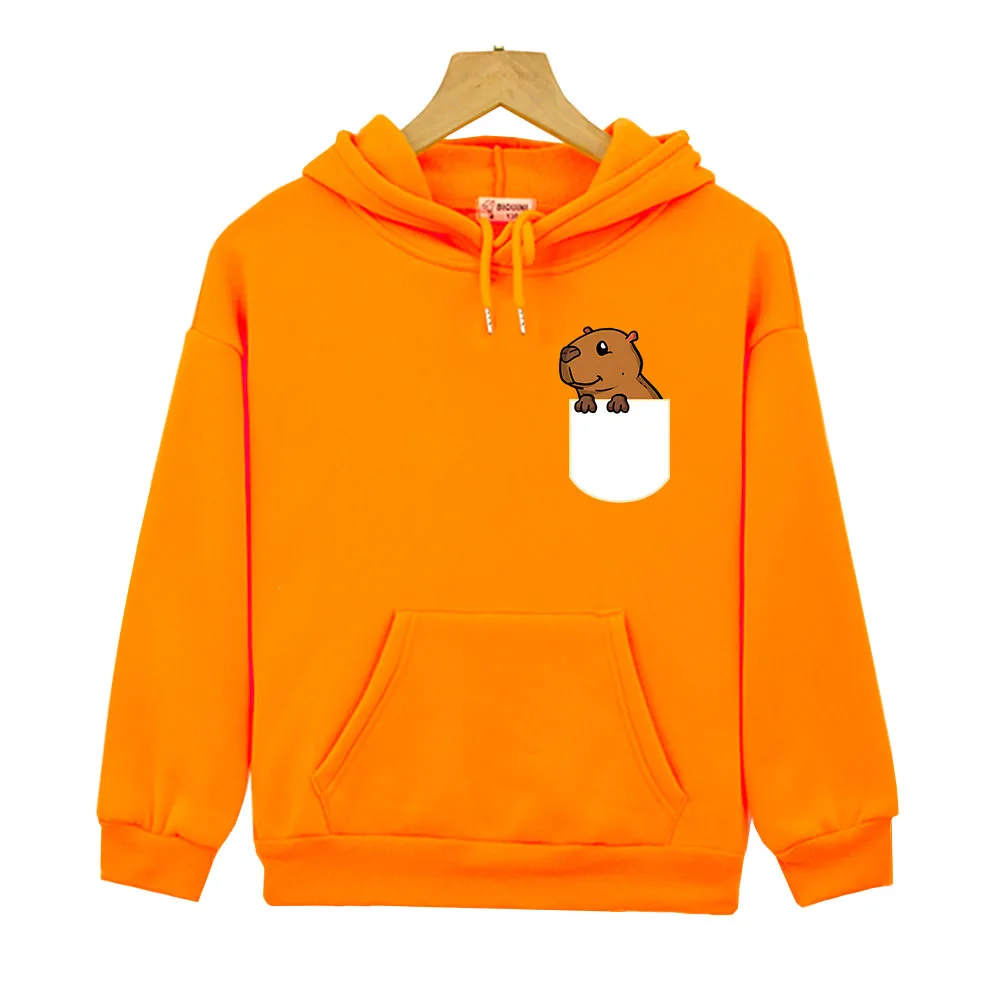 Capybara Sweatshirt | Pull Capybara | Capybara Clothing | Capybara ...