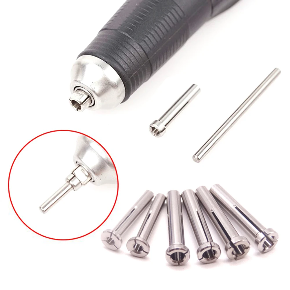 1pcs-Electronic-Grinding-Machine-Clamping-Engraving-Chuck-Reducer ...