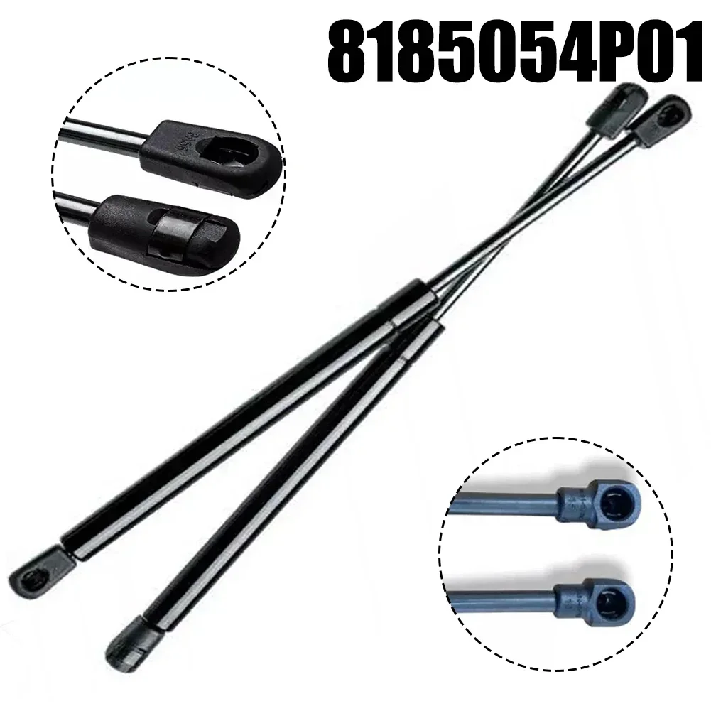 2X-Tailgate-Boot-Gas-Struts-High-Quality-For-Suzuki-For-Vitara-LY-2015 ...