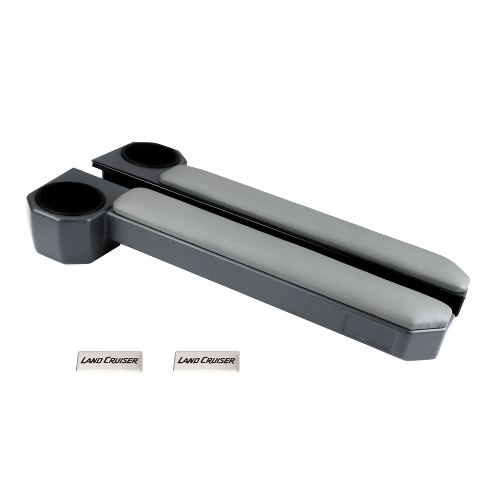 For Toyota Land Cruiser 70 Series Lc70 Lc75 Lc76 Lc78 Lc79 Pair Magnet ...